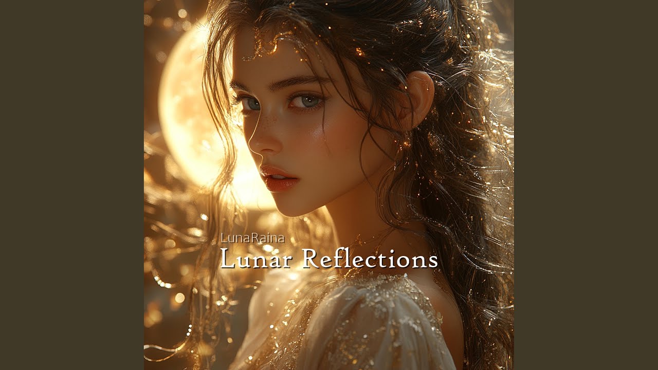 Lunar Reflections (Remastered) - YouTube