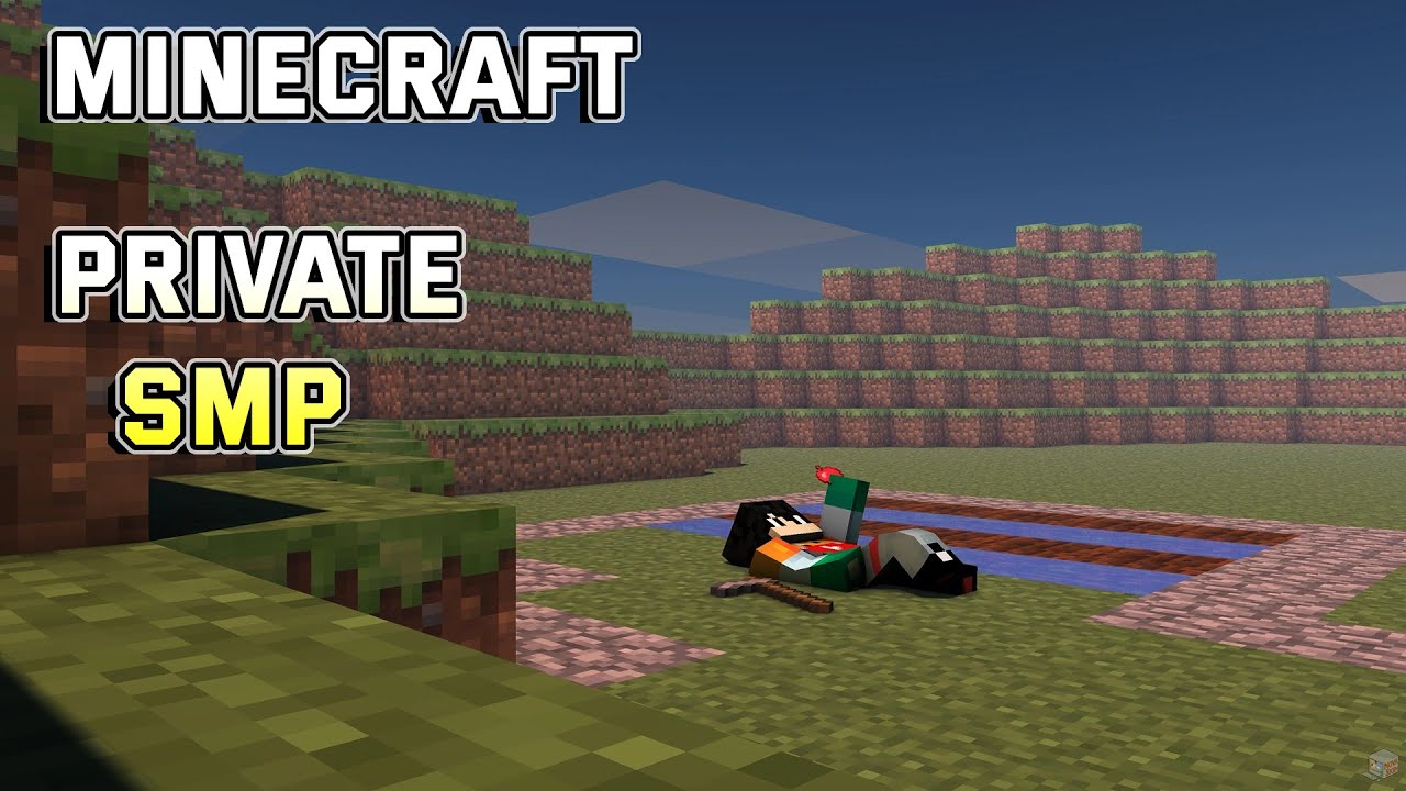 WE ARE BACK IN MINECRAFT | SURVIVAL DAY 2 - YouTube