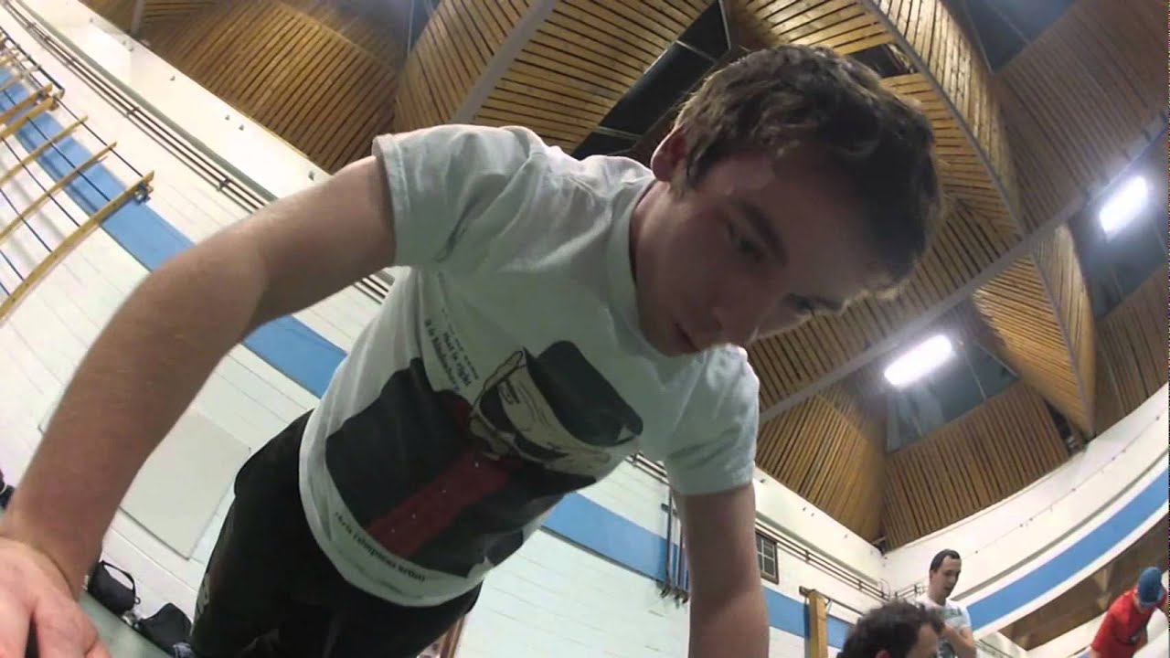 Start together, Finish Together - YouTube