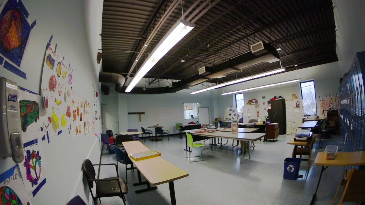 Strides Day Hab - YouTube