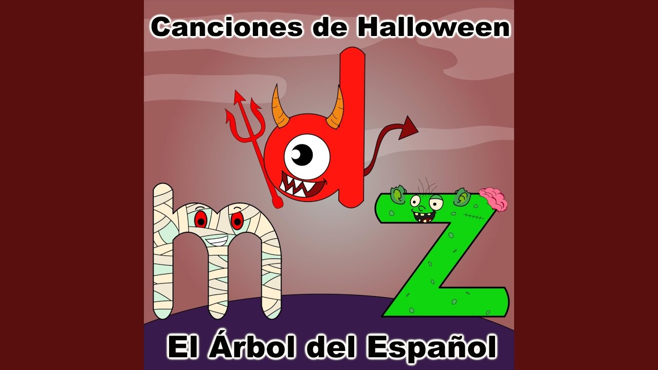El Rock de los Números - YouTube Music