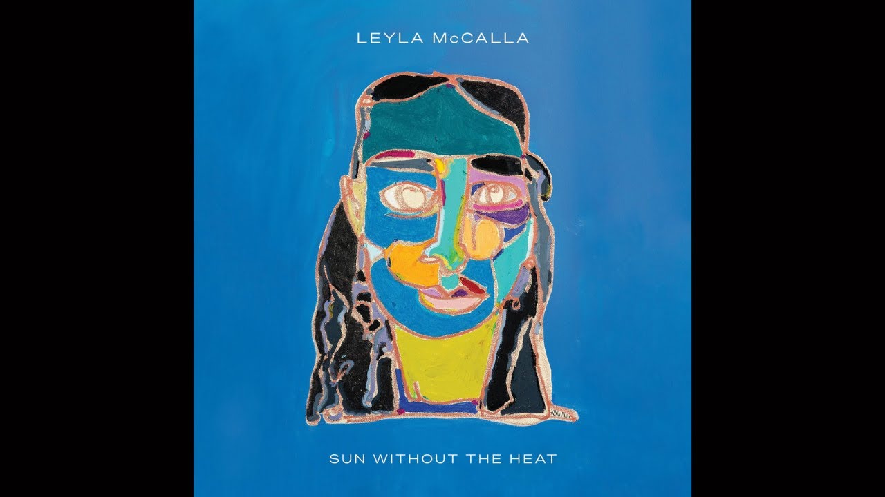 Leyla McCalla - Sun Without The Heat (Full Album) 2024 - YouTube