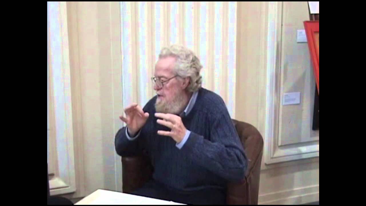 Max D. Standley - The Art of Engraving - YouTube