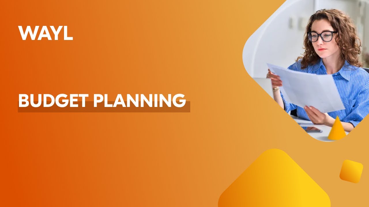 WAYL System Budget Planning - YouTube