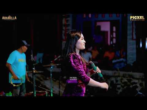 KERUDUNG PUTIH YUNI ARINDA - ARABELLA MUSIC - KHITAN AHMAD FADILLA - BAGENG-GEMBONG