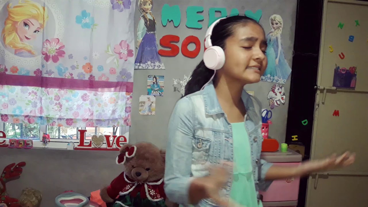 EL GRAN YO SOY - JULISSA (COVER) NOTE MUSICAL - YouTube