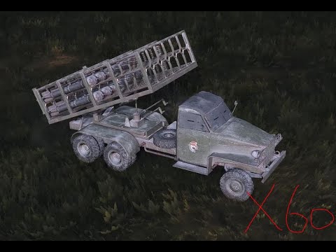 60 bm-31-12(300mm ANDRYUSHA) all at once Feat. steel division 2 - YouTube