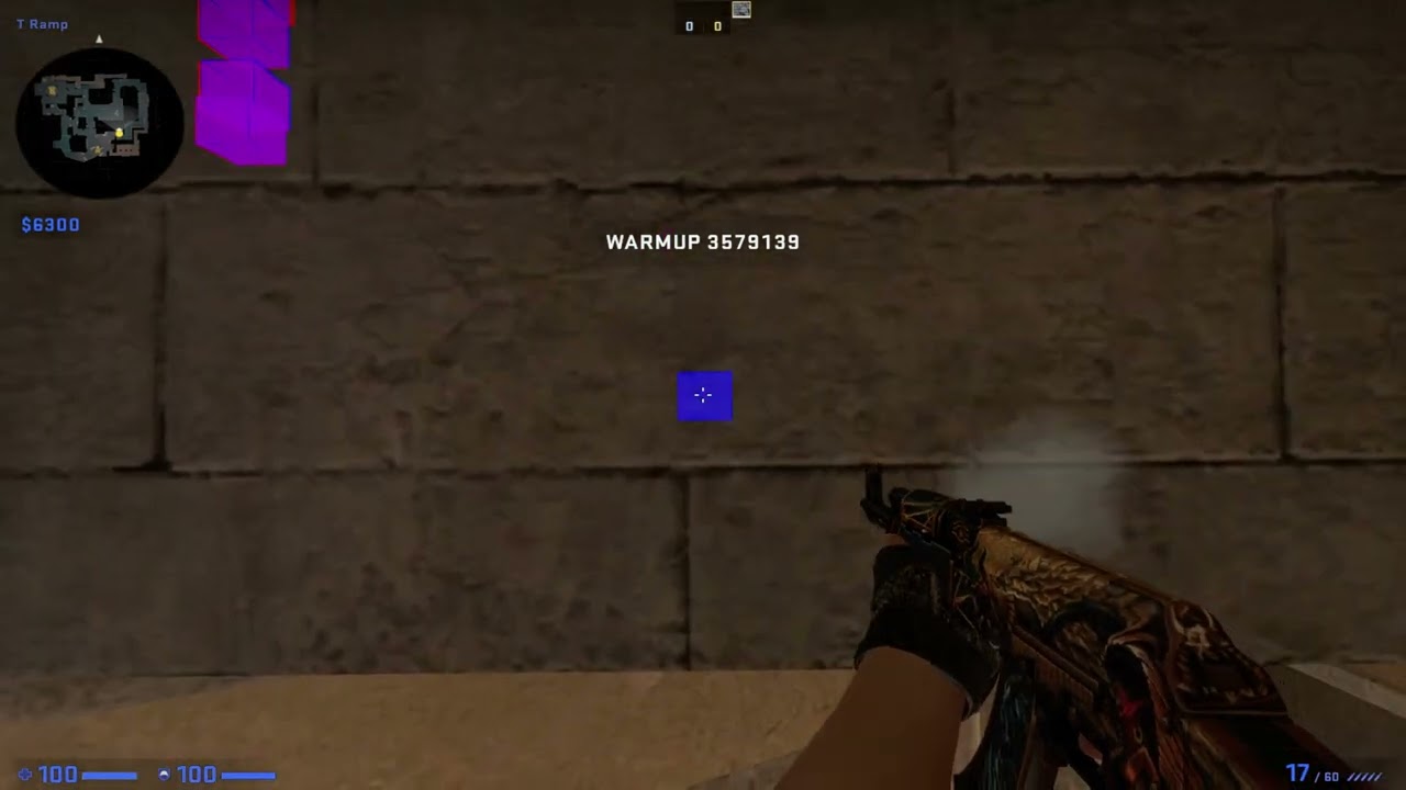 Iniuria V5 Beta ready for official release! Part 2 - YouTube