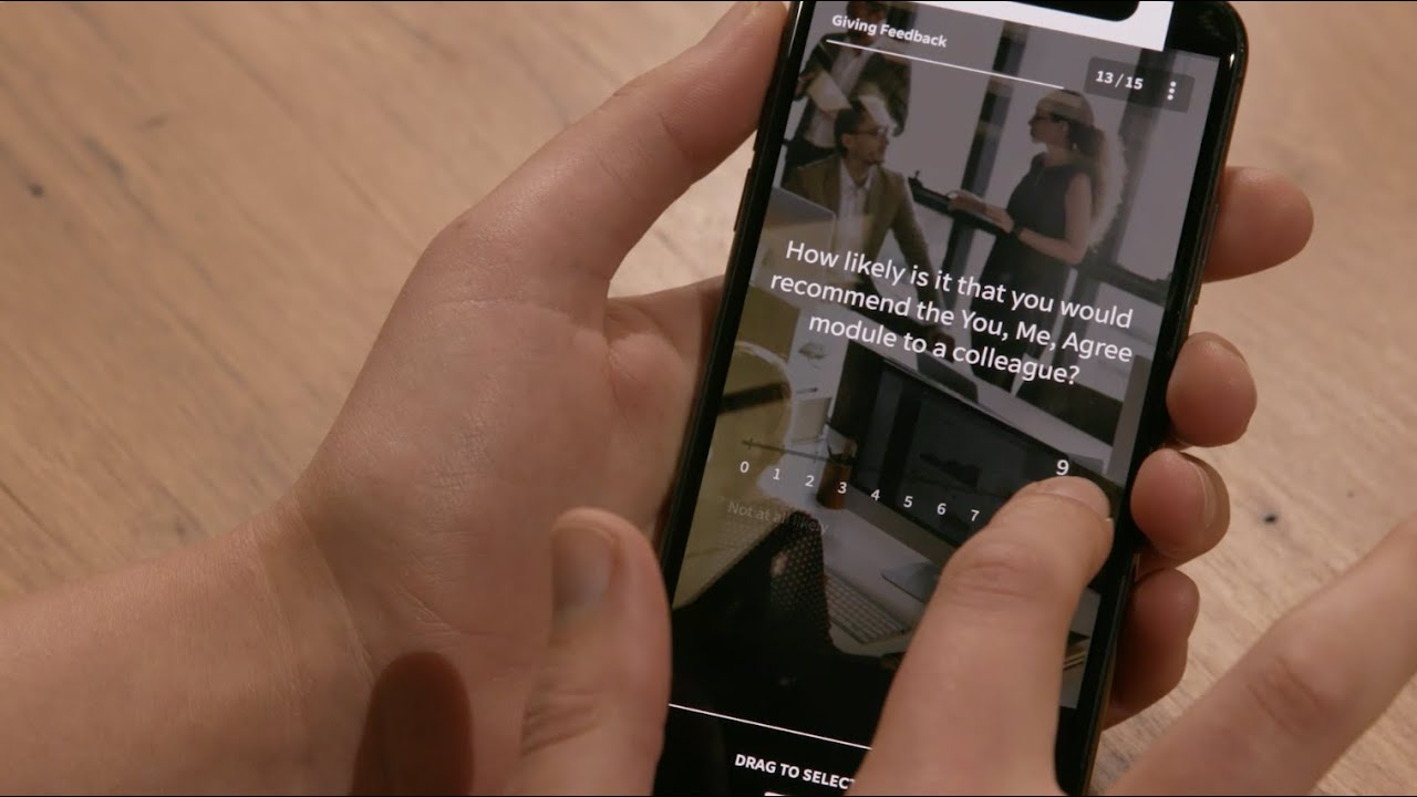 Deloitte and EdApp: Mobile first delivery and 99% positive feedback ...