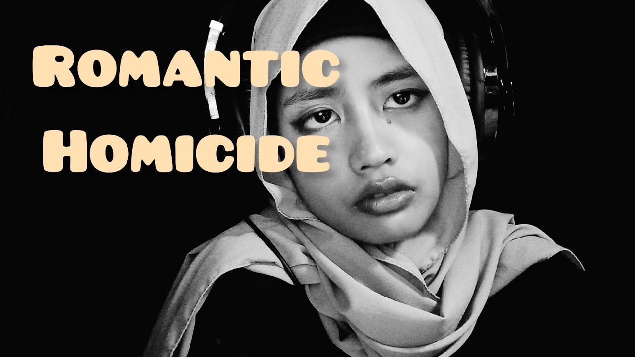 Romantic Homicide (cover) - YouTube