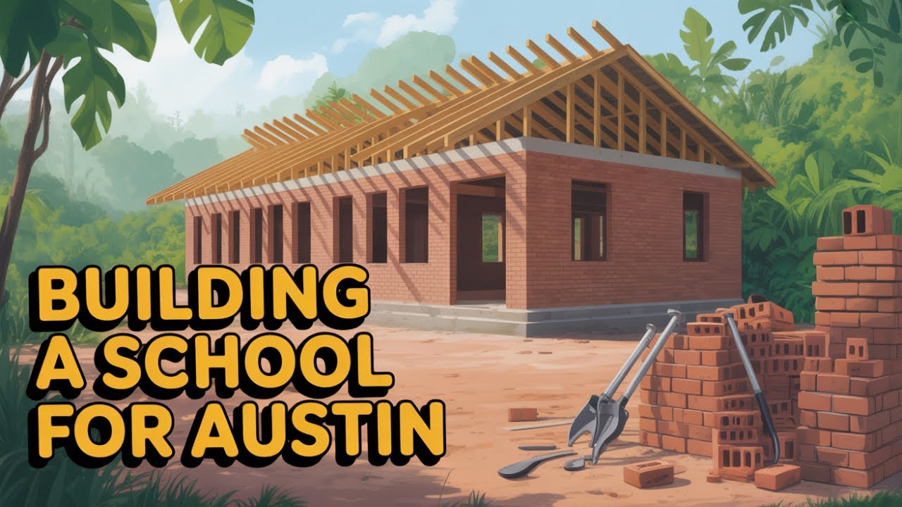 Honoring the Incredible Legacy of Austin Fuller - YouTube