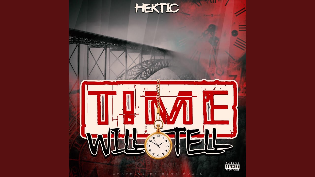 Time Will Tell... - YouTube