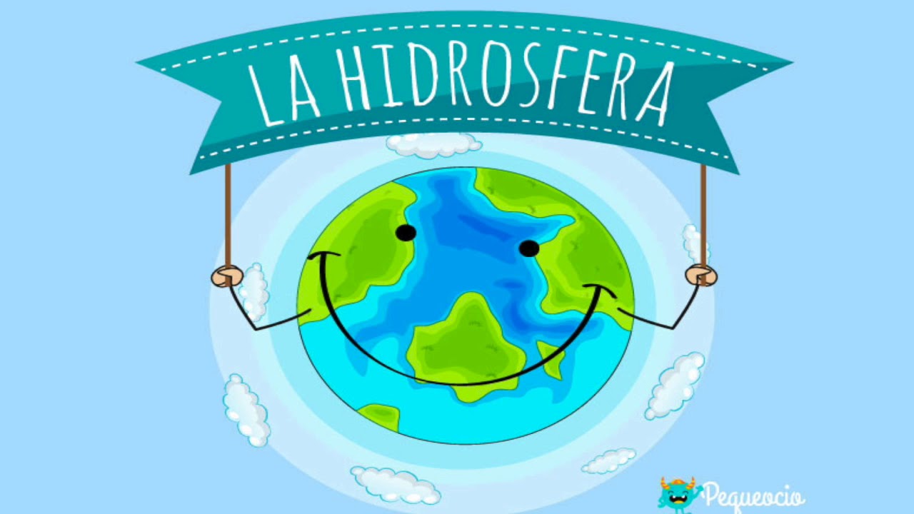 Capas del Planeta - YouTube