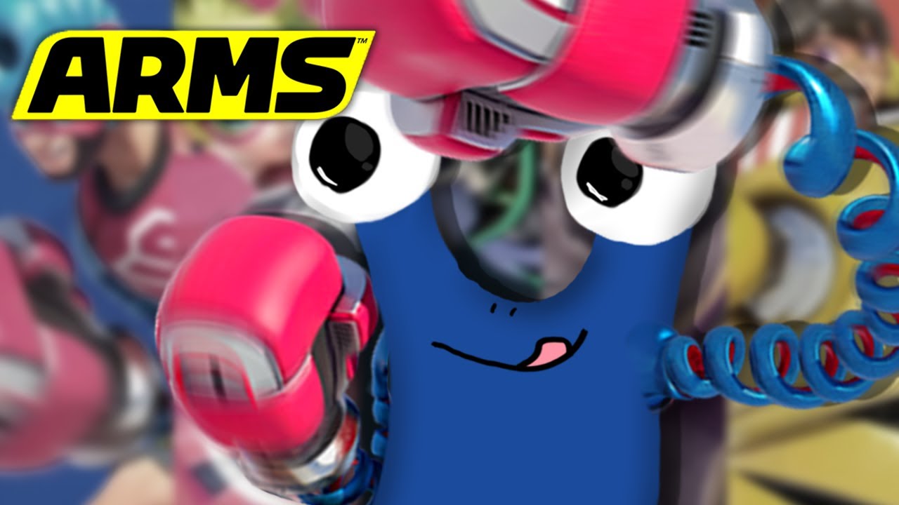 Boom, Pow, Box - YouTube