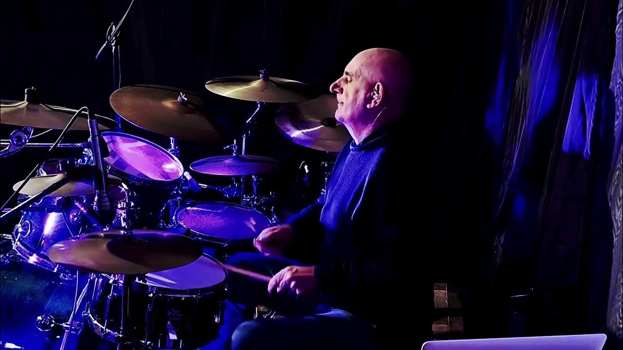 IN THE STONE EARTH WIND & FIRE - LEONID AND FRIENDS DRUM AND PERCUSSION ...