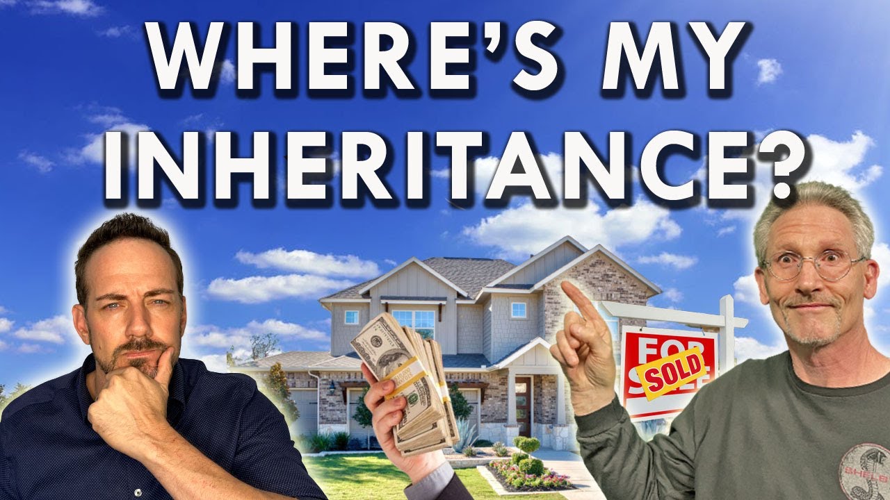 When Do I Get My Money In Probate Probate Real Estate Help YouTube when-do-i-get-my-money-in-probate-probate-real-estate-help-youtube