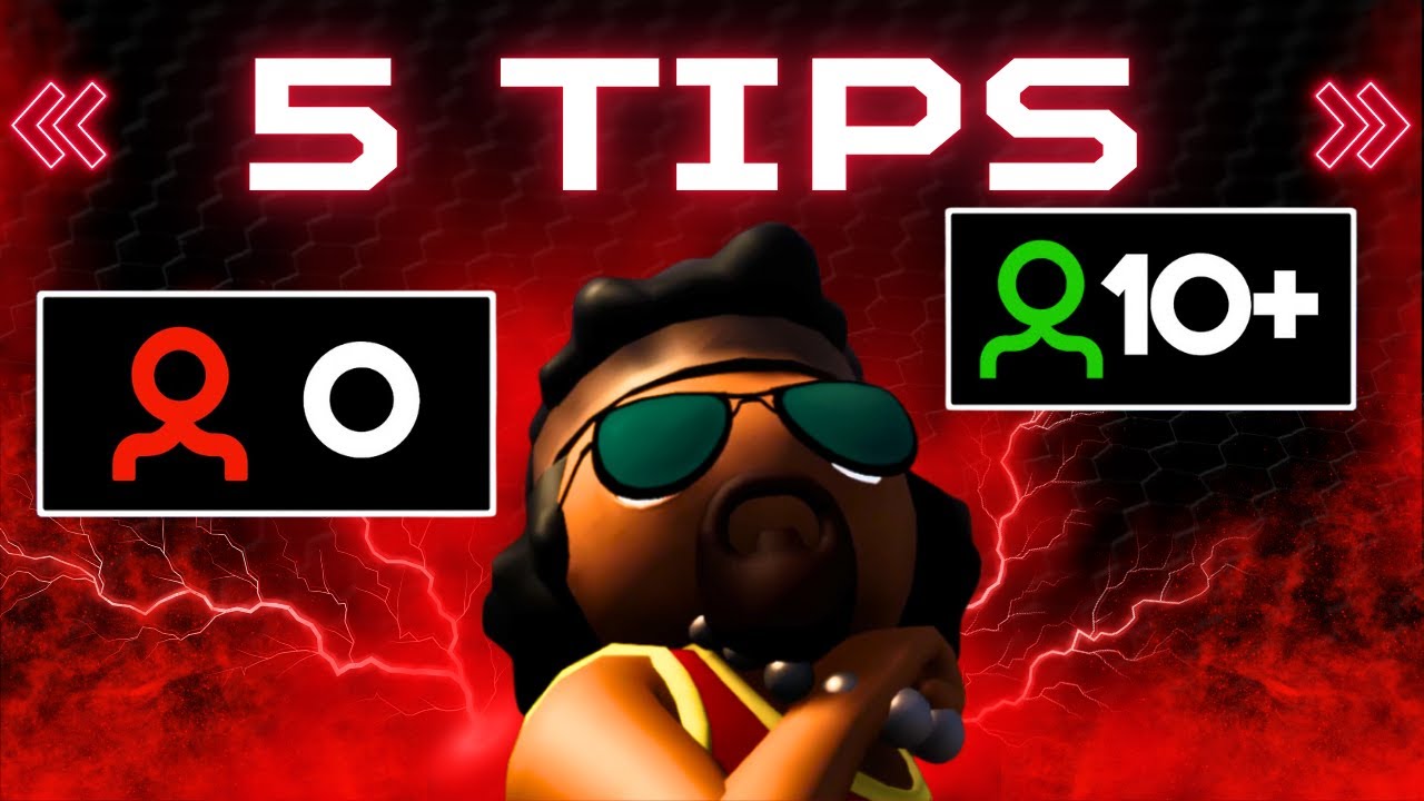 5 Tips To Grow Your YouTube Streams in 2025 - YouTube