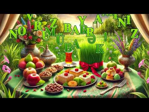 Novruz Bayramı təbriki 2026