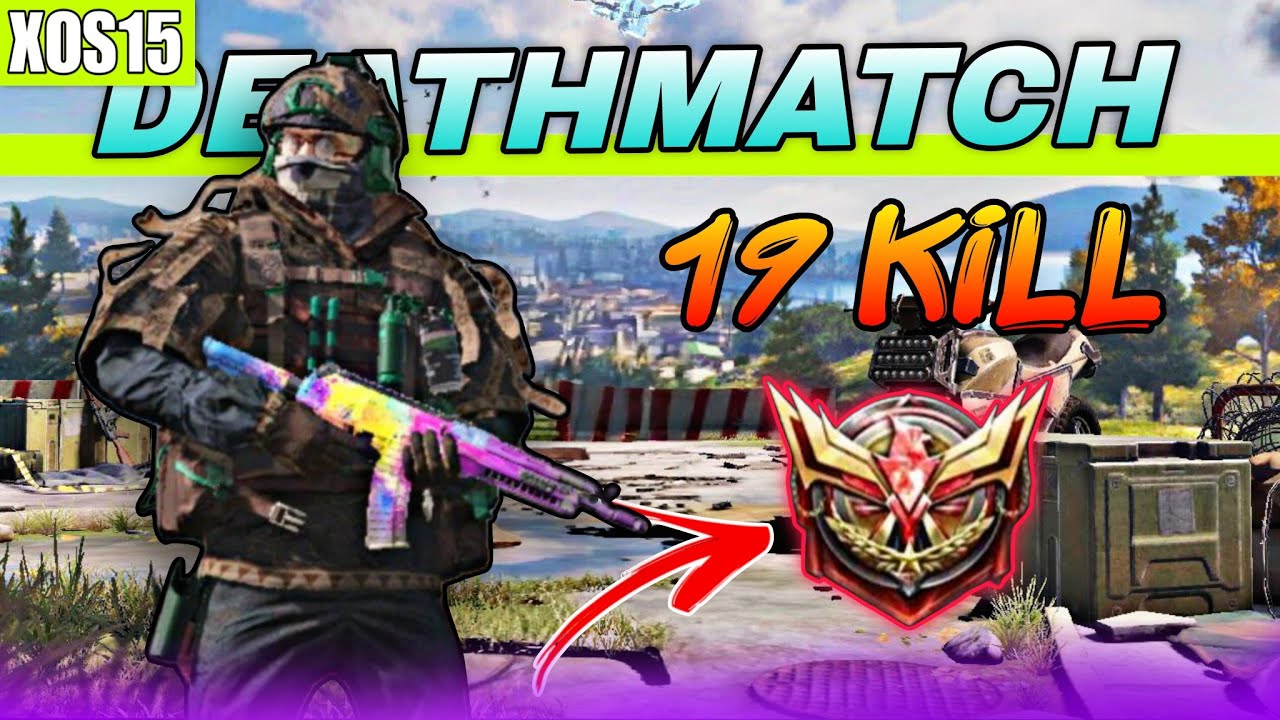 Call of Duty | his aim is precise 🔥 2k 60fps graphics full game | Part ...