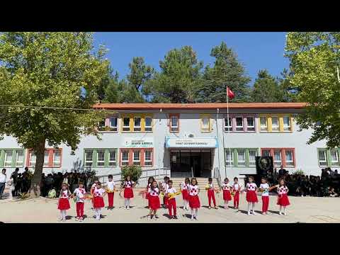 #okul #okulöncesi #keşfet #dance #damla