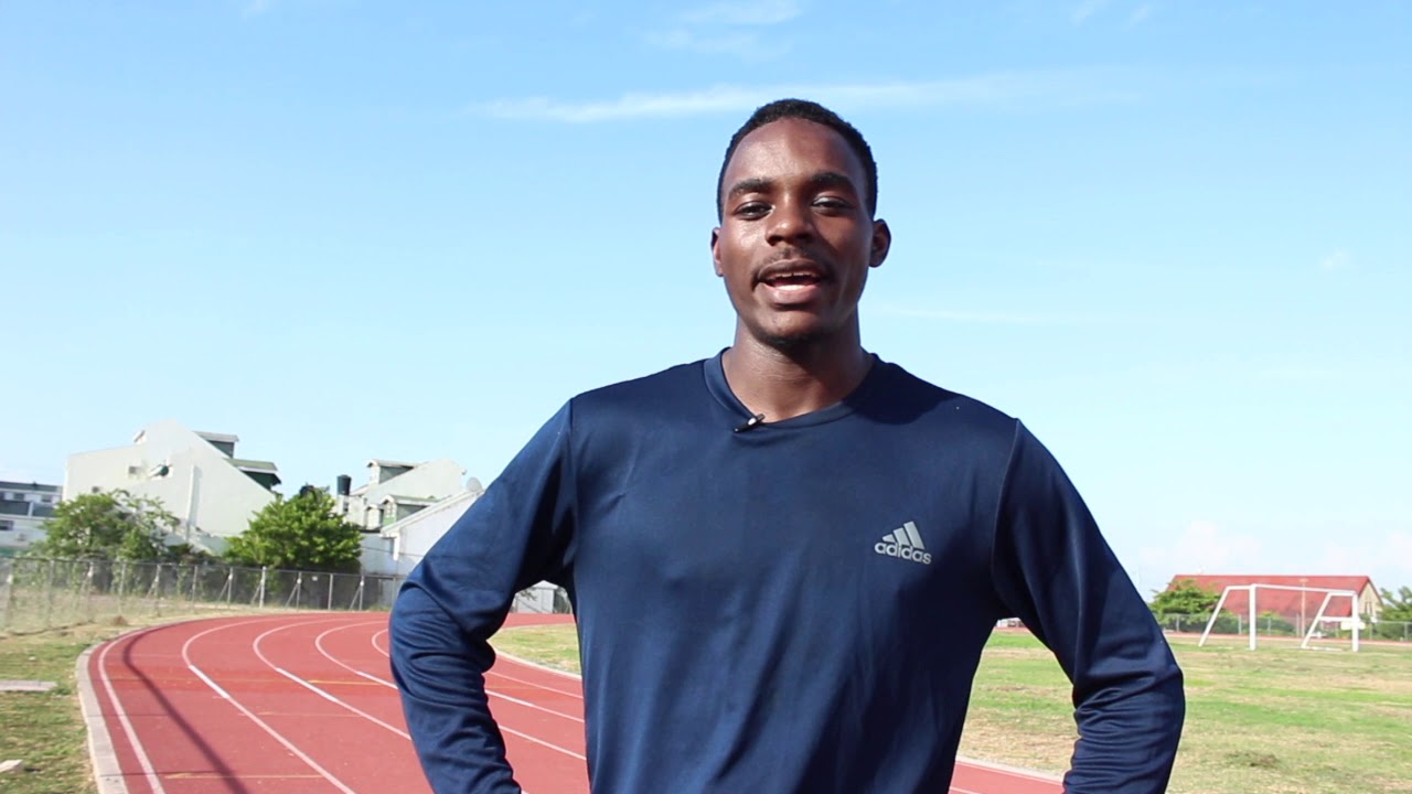 A.C.T.I.O.N. Jamaica Presents - Shakur Williams - YouTube