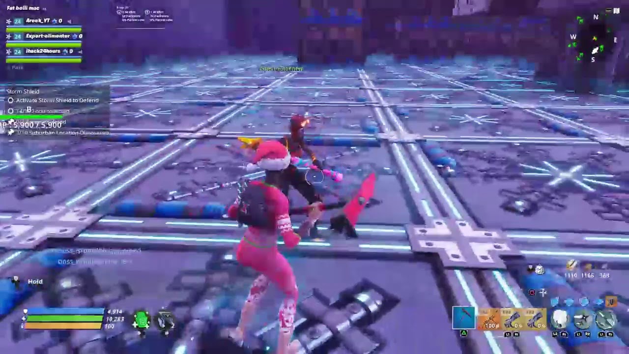 Save the world giveaway massive 144 traps epic daddyjaylon28 - YouTube