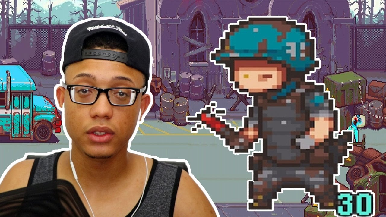 Dead Ahead Zombie Warfare Gameplay Part 10 New Update Youtube