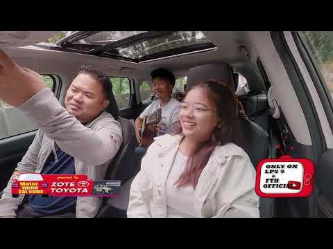 TEASER # Hmangaihi Mizo Idol 2022 # Motor nena Zai vawr - YouTube