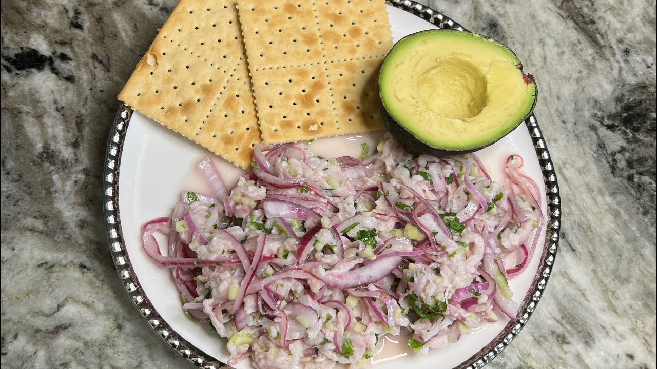 TIRITAS DE PESCADO! fáciles de preparar y deliciosas… - YouTube