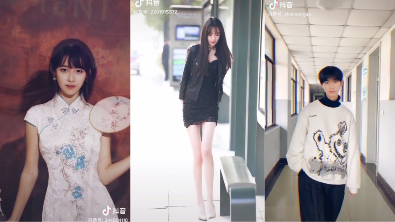 『抖音精选』Top Tiktok / Douyin China S1 EP.9 - YouTube