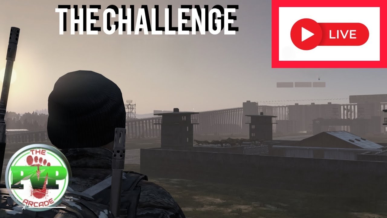 DAYZ PVP (LIVE) - YouTube