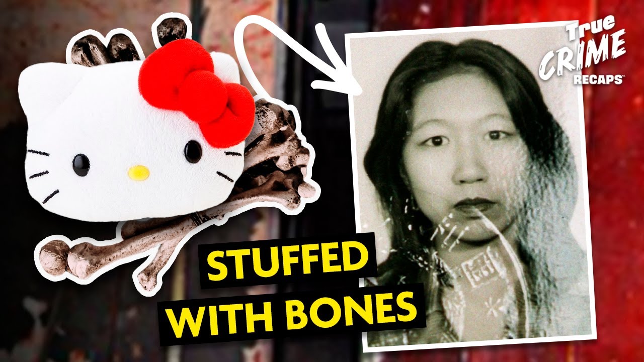 Hello Kitty Murder That Shocked Hong Kong! | True Crime Recaps - YouTube