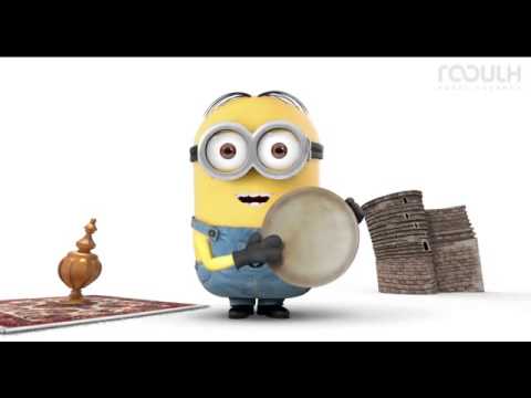 Minions (Mugham) Azerbaijan song
