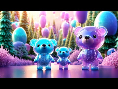 Giggle Fest Marathon! Calming & Funny Animation Loop - YouTube