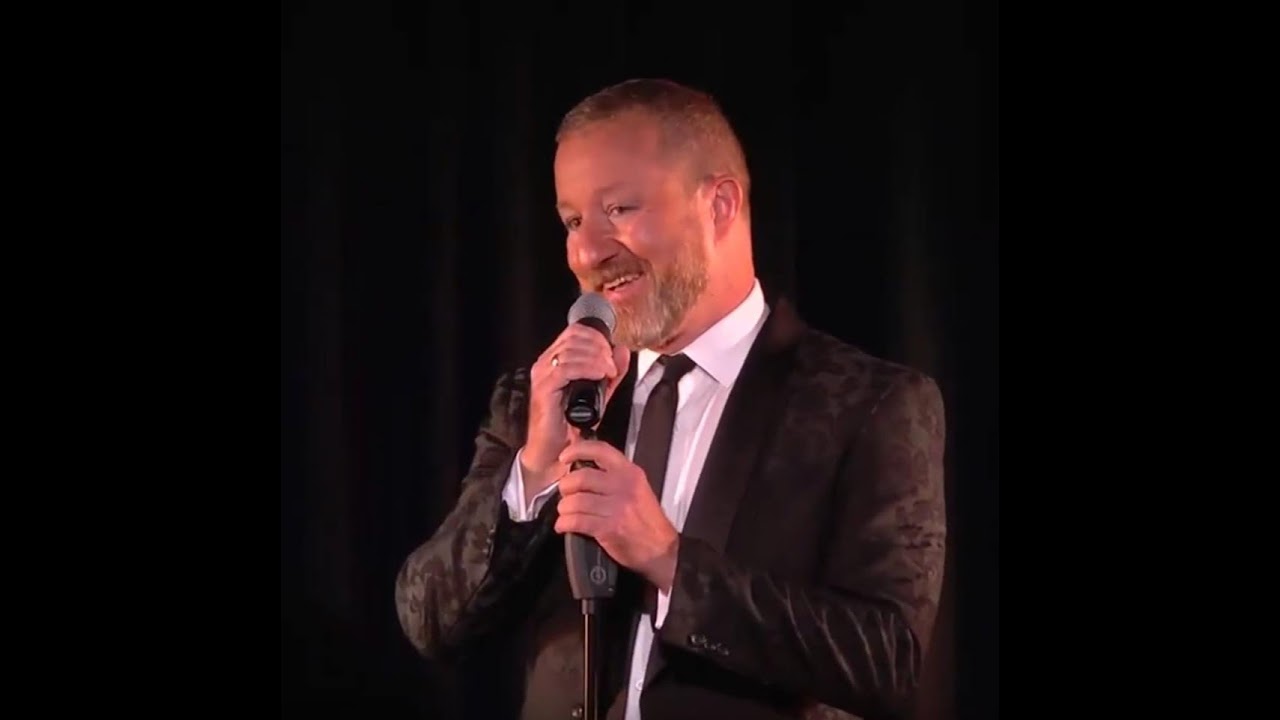 The Saloon Singer Song Salon: A Monthly Virtual Nightclub - YouTube