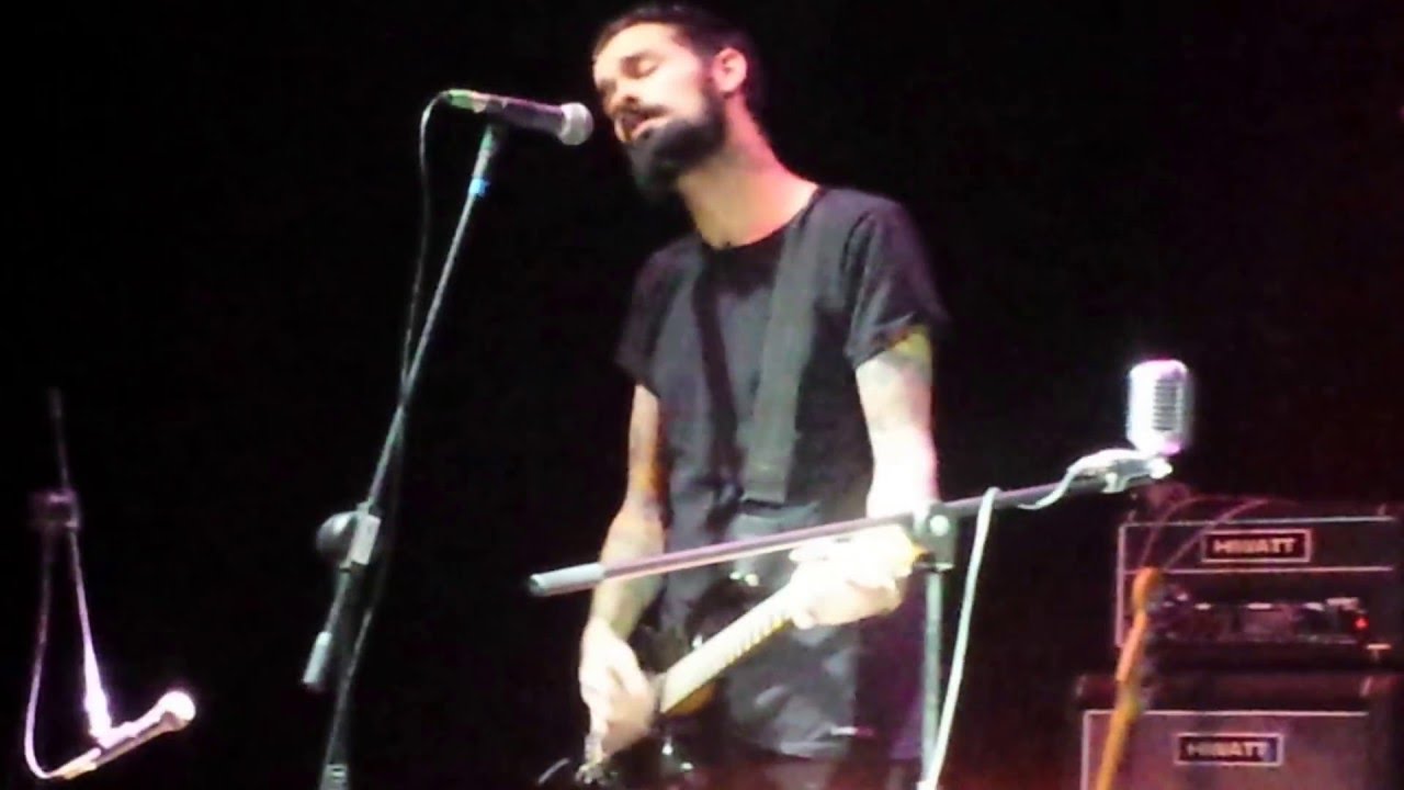 Esteban Tavares - Porto Alegre 01/05/2016 - YouTube