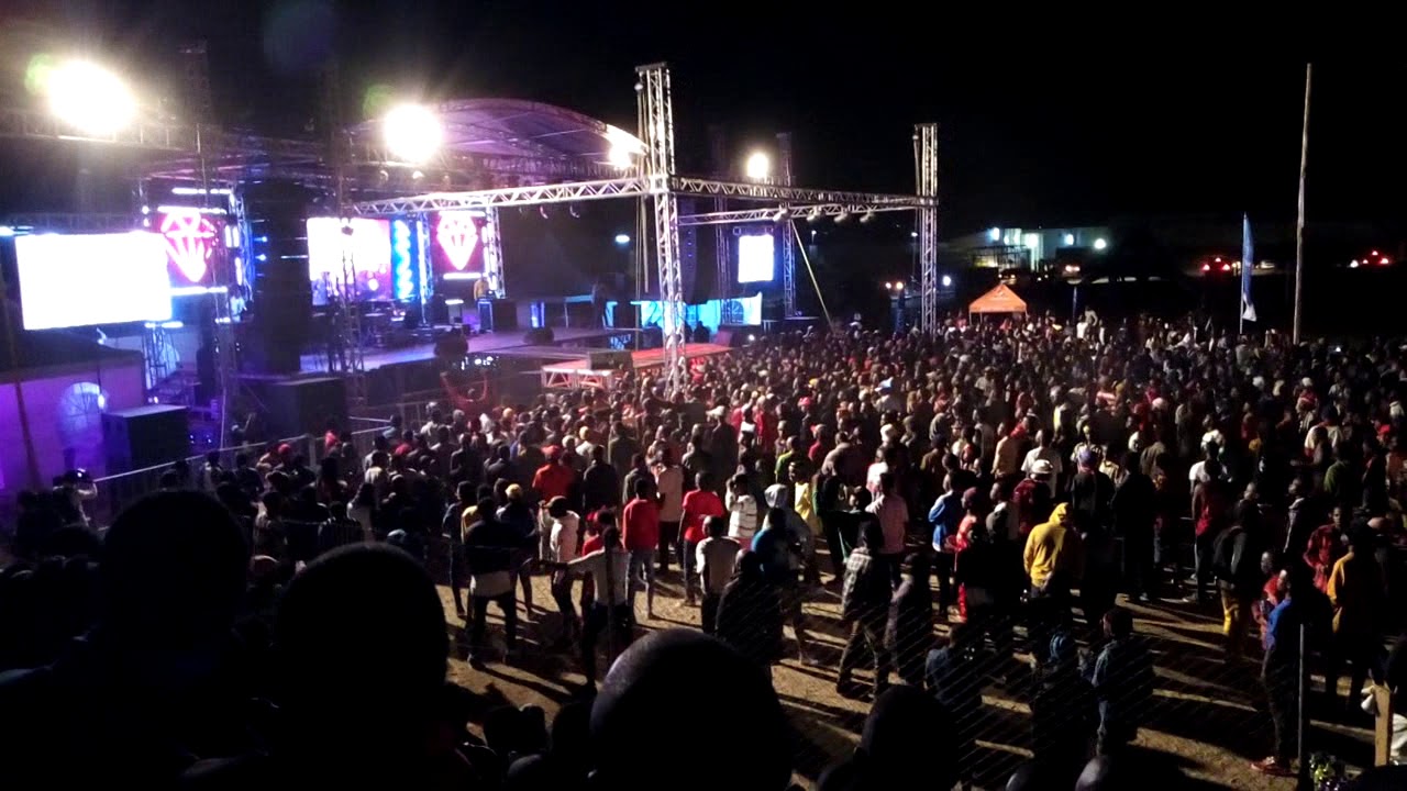 Wasaf festival - YouTube