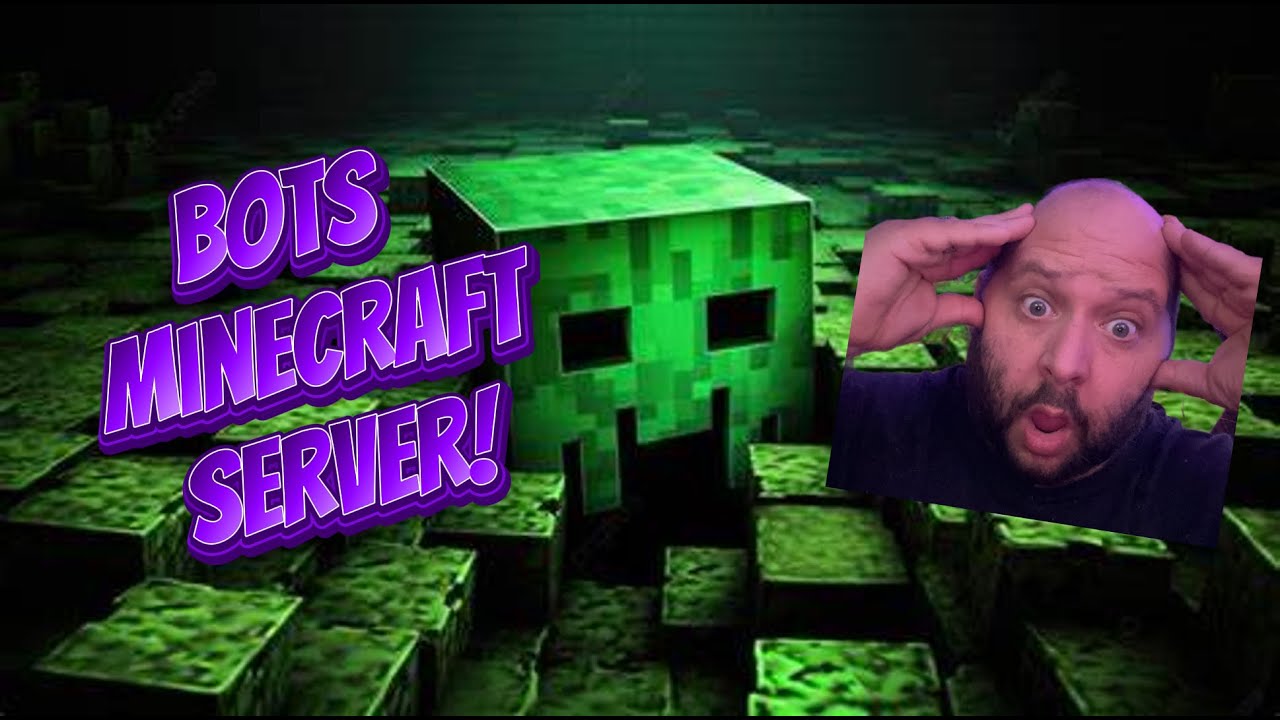 Minecraft! - YouTube