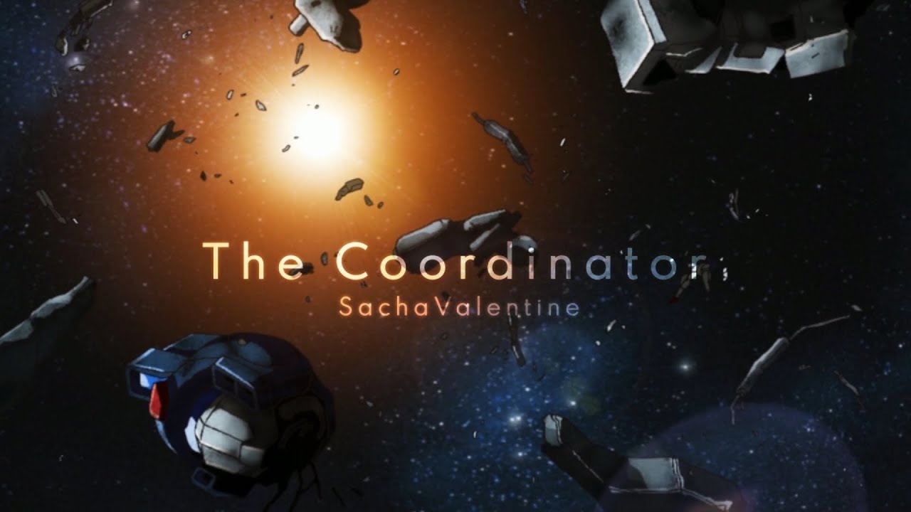 AMV - The Coordinator 1080p - YouTube