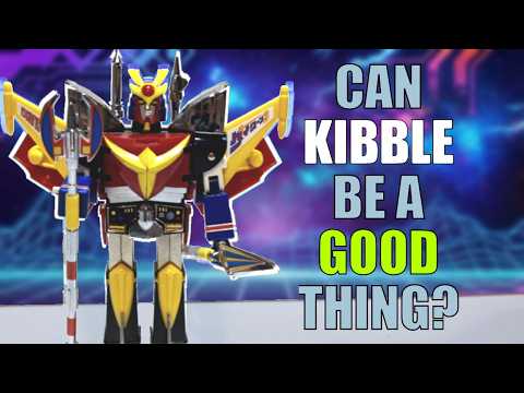 The Misunderstood Genius of DAITARN 3 - Beyond Transformers