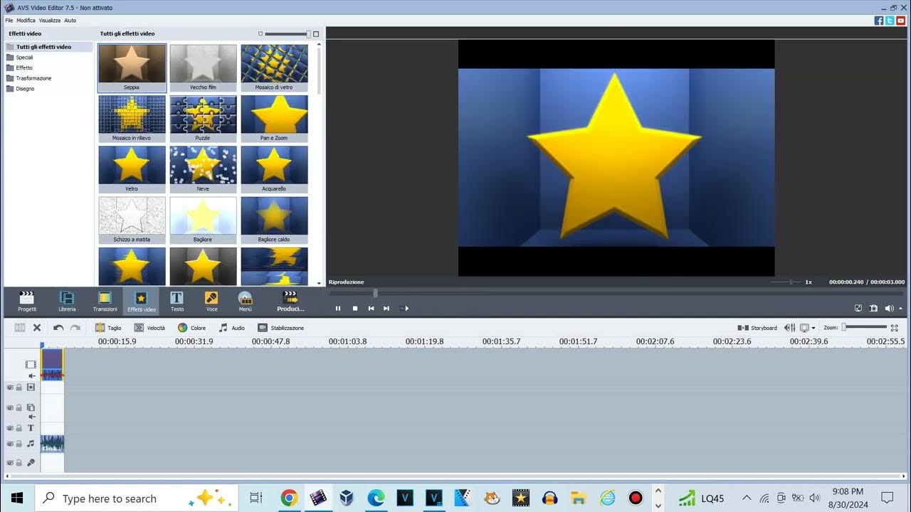 How To Make G Major 7 On Sony Vegas,AVS,Audacity And Videopad - YouTube