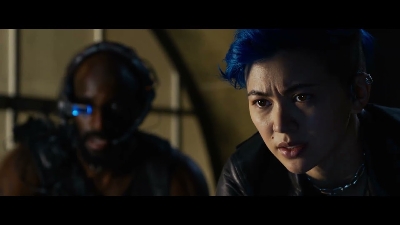 The Matrix: Resurrections | TV Spot 9 - YouTube