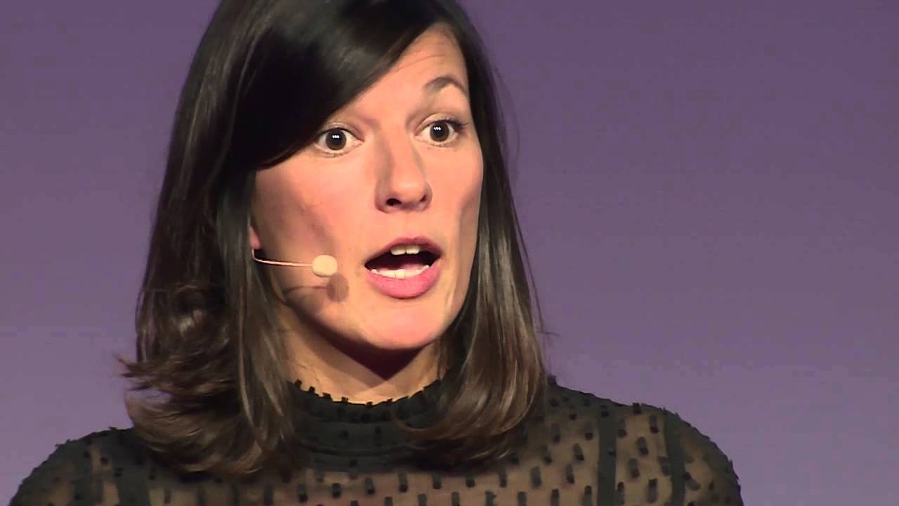 POC21 : On a testé la société post carbone | Jennifer Leblond ...