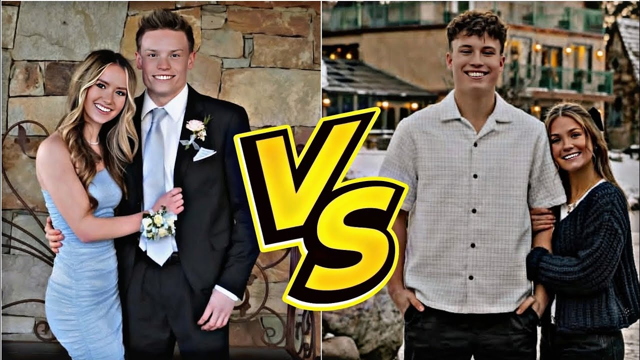 Ashton Myler VS Bryton Myler Transformation 💫 in 2025 | From 0 To Now # ...