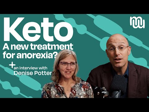 AnorExit: A new Treatment Model for Anorexia