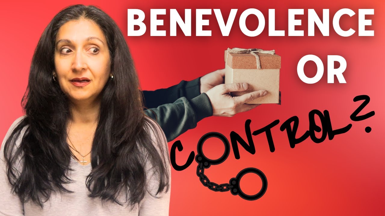 Why Narcissists Are So ‘Generous’: The Hidden Agenda Behind the Gifts ...