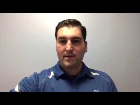 Michael Perillo Highlight Video - YouTube