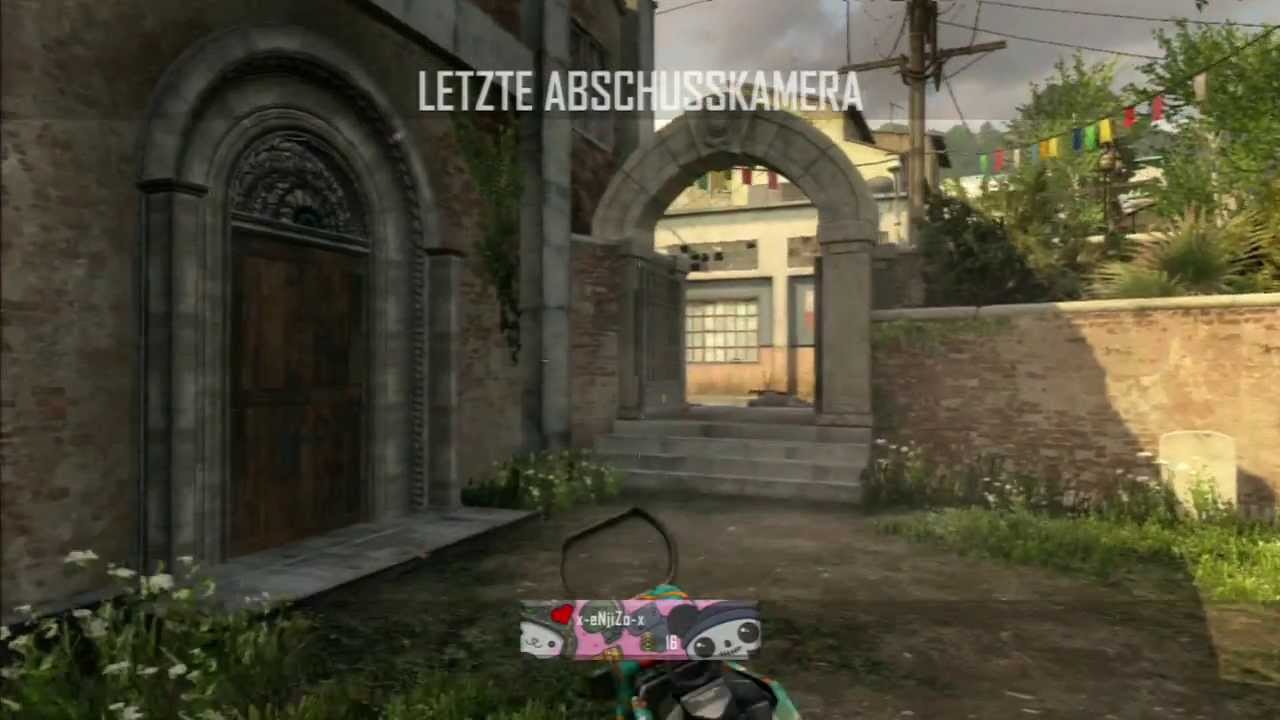 Dispute vs Hartz IV Klopse / First Map 6:4 Win Slums - YouTube