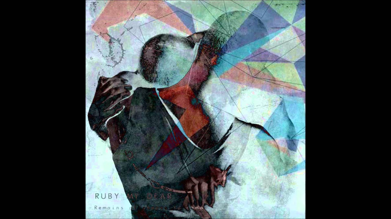 Dear Young Ruby My Father - Rhythm-a-lowning - YouTube