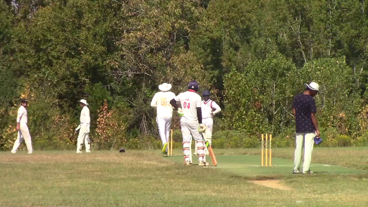 GWCC vs CDCC 09/29/2019 Part 4 - YouTube